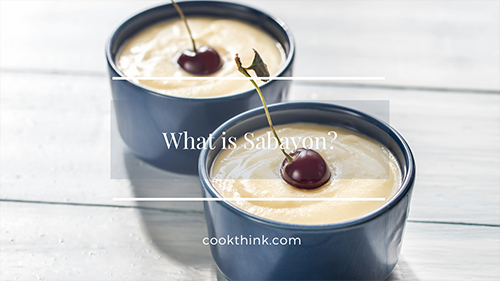 What is Sabayon? - CookThink