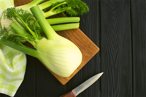 How To Prep Fennel - CookThink
