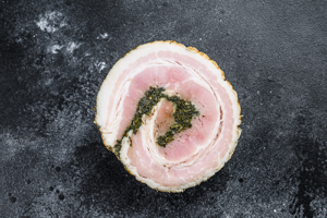What Is Pancetta? - CookThink