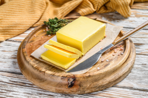 What Is Margarine? - CookThink