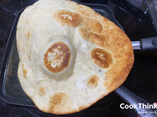 Copycat Azteca Taco Salad Shell Recipe - CookThink