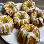Delicious Haitian Cake Recipe - CookThink