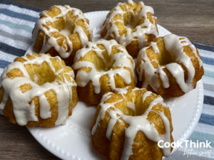 Delicious Haitian Cake Recipe - CookThink