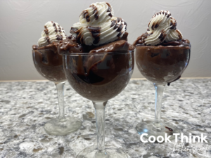 Amazing Hershey’s Chocolate Pudding: Copycat Recipe - CookThink