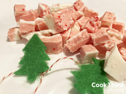 Homemade Andes Peppermint Crunch Chips - CookThink