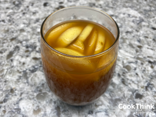 The Best Christmas Tea Recipe - CookThink