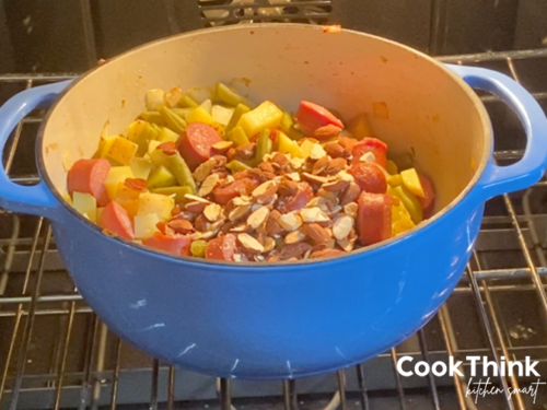 The Ultimate Hoosier Stew: Easy & Delicious Dinner Recipe - CookThink