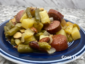 The Ultimate Hoosier Stew: Easy & Delicious Dinner Recipe - CookThink