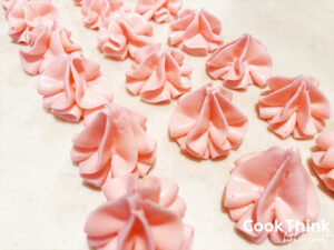 Delicious Old Fashioned Pink Peppermint Candies - CookThink