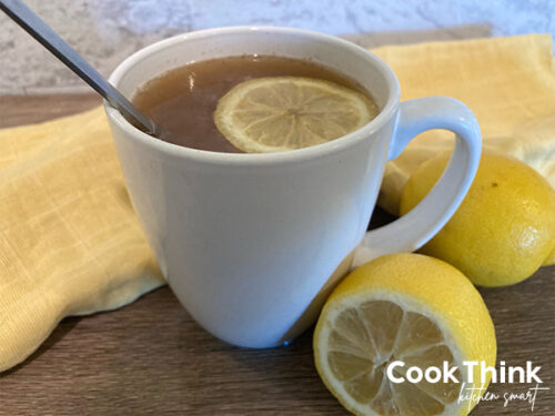 Alfalfa Tea Recipe, Benefits, and Uses - CookThink