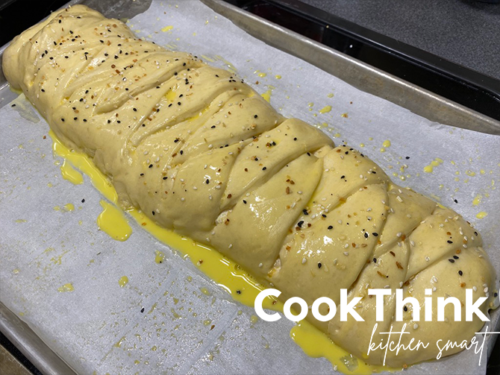 Ultimate Chick Bread Recipe - CookThink