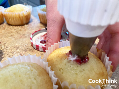 Easy Gansito Cake: Cupcakes That Are Homemade - CookThink