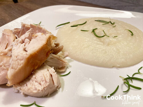 Honeysuckle White Turkey: Roast Any Perfectly Moist Turkey - CookThink