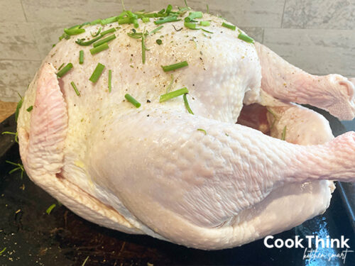 Honeysuckle White Turkey: Roast Any Perfectly Moist Turkey - CookThink