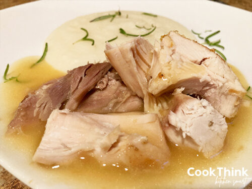 Honeysuckle White Turkey: Roast Any Perfectly Moist Turkey - CookThink