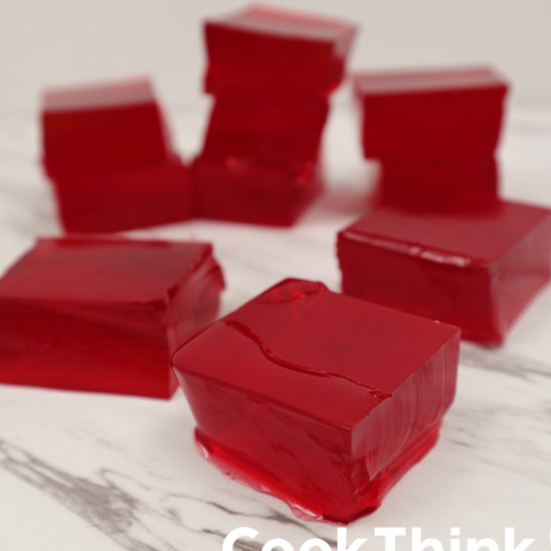 Discover How To Fix Jello That Didn't Set - CookThink