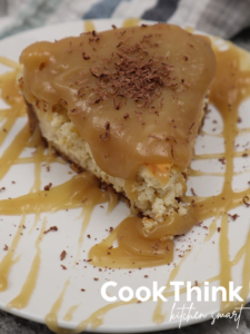 The Best Smoked Cheesecake Recipe - CookThink