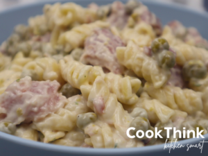The Best Ruby Tuesday Pasta Salad Recipe - CookThink