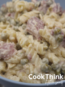 The Best Ruby Tuesday Pasta Salad Recipe - CookThink