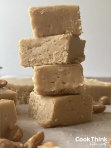 How Long Does Fudge Last - CookThink