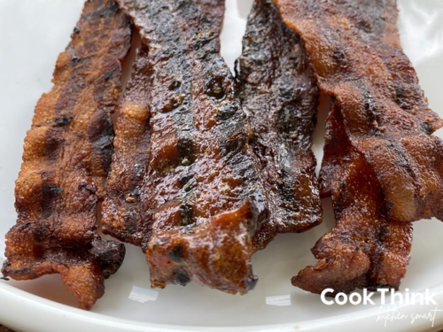How to Smoke Bacon: 2 Easy Ways - CookThink
