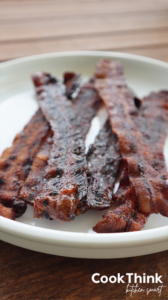 How to Smoke Bacon: 2 Easy Ways - CookThink