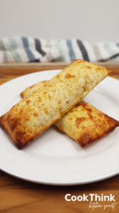 The BEST Hot Pocket Air Fryer Instructions - CookThink
