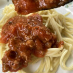 Can You Freeze Spaghetti - CookThink