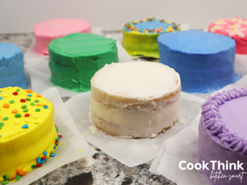 Quarter Sheet Cake All You Want To Know - CookThink