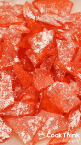 Easy Cinnamon Candy - CookThink