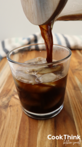 How to Make Iced Coffee with a French Press: Easy Recipe - CookThink