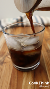 How to Make Iced Coffee with a French Press: Easy Recipe - CookThink