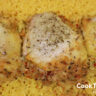 Easy Chicken and Yellow Rice Casserole Recipe - CookThink